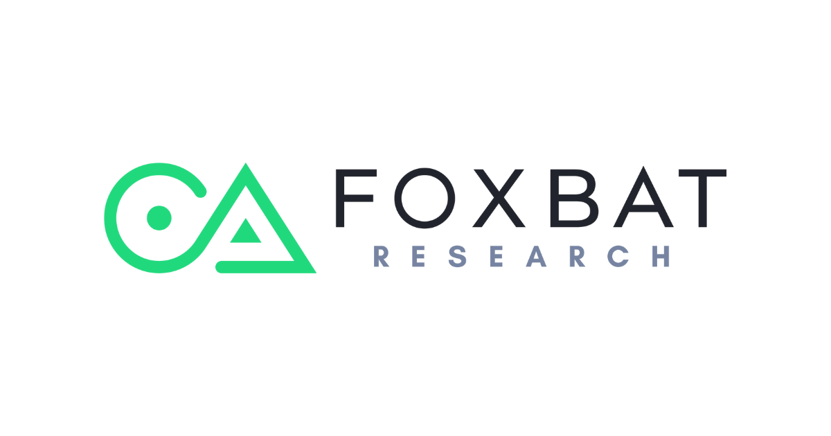 About Us | Foxbat Research